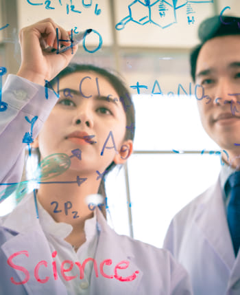 Olink Target 96 at Discovery’s Proteome Center | Discovery Life Sciences