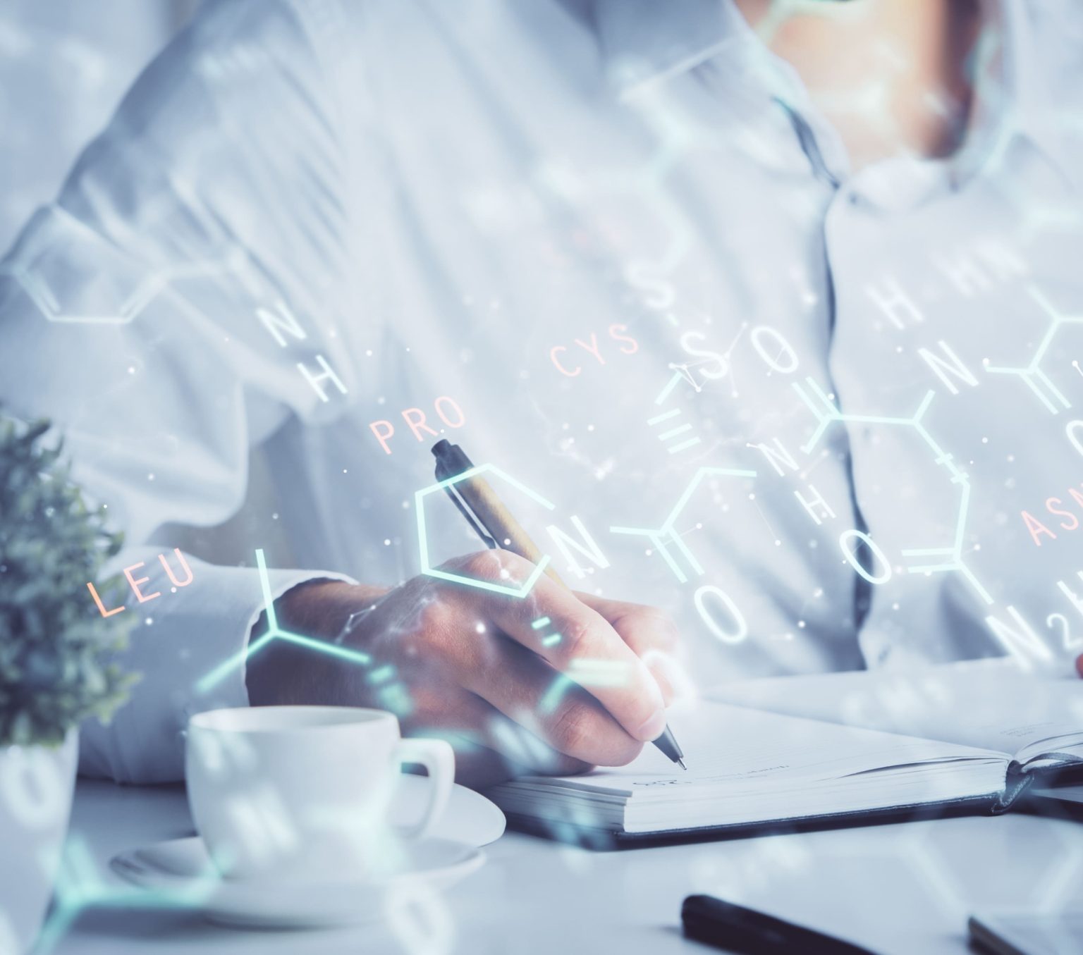 Full-Spectrum Clinical Flow Cytometry | Discovery Life Sciences