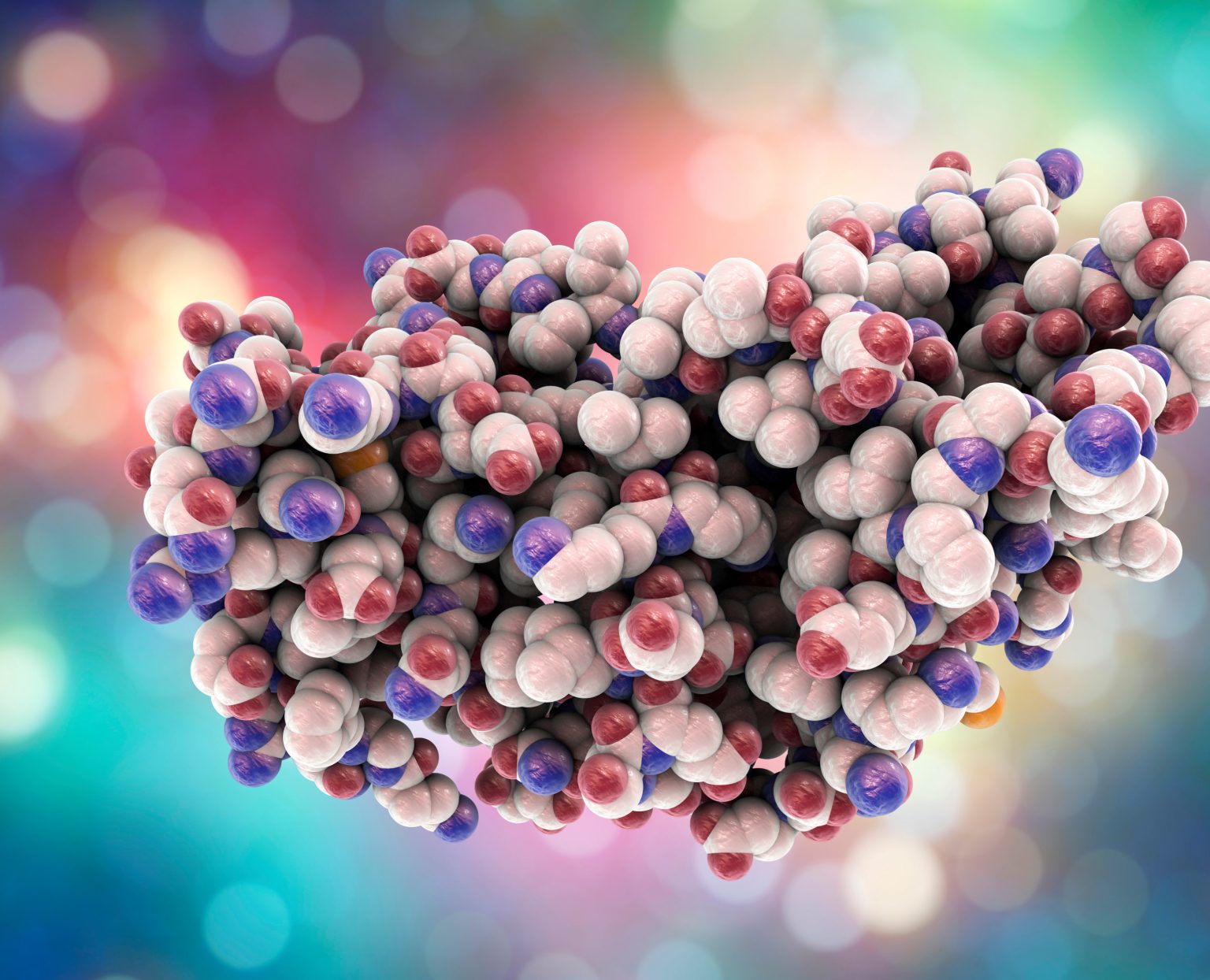 Global Proteomics | Discovery Life Sciences