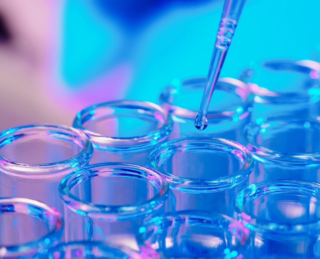 Assay Development and Validation | Discovery Life Sciences