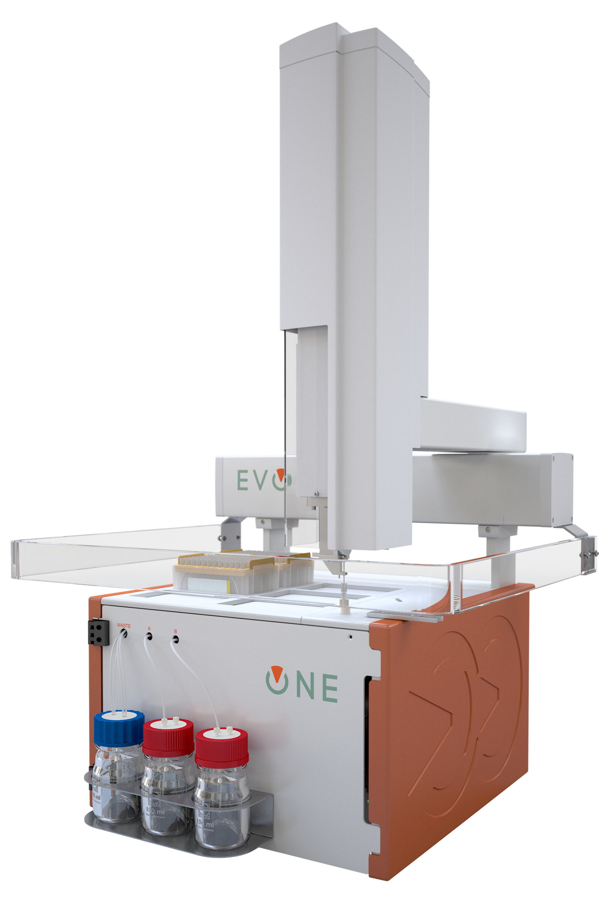 Proteomics Services for Biomarker Discovery | Discovery Life Sciences