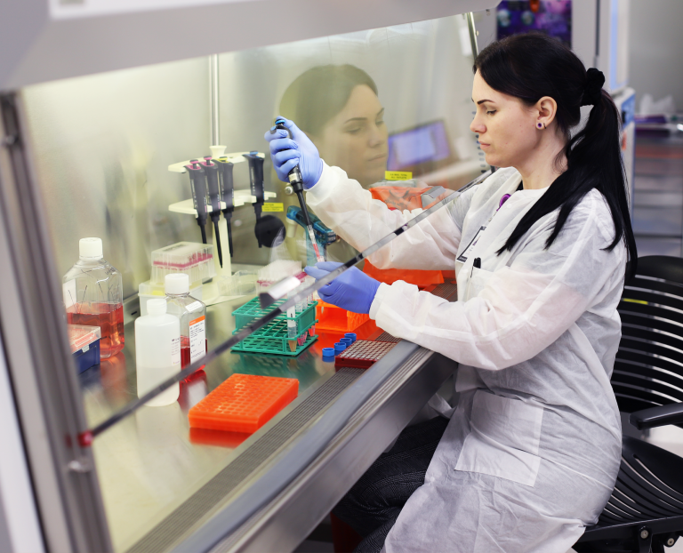 About Us | Discovery Life Sciences