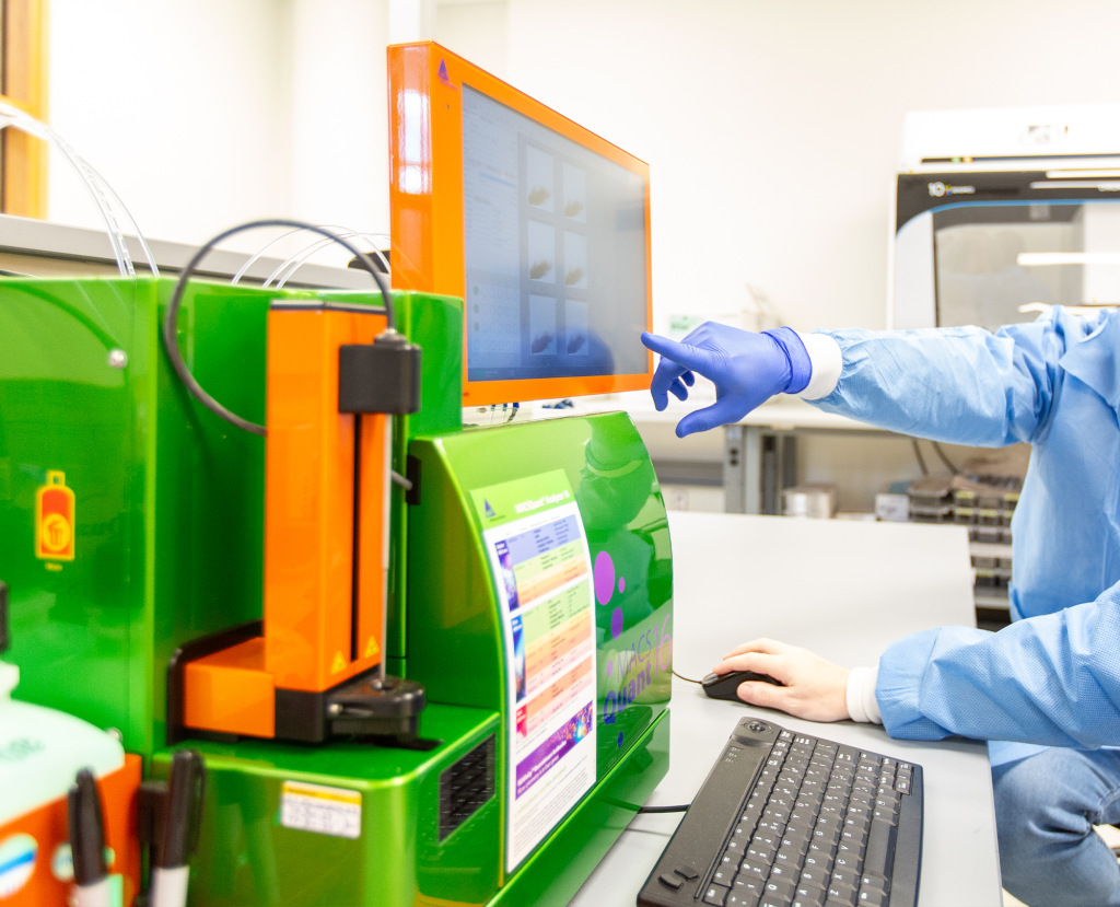 Bone Marrow Mononuclear Cells (BMMCs) | Discovery Life Sciences