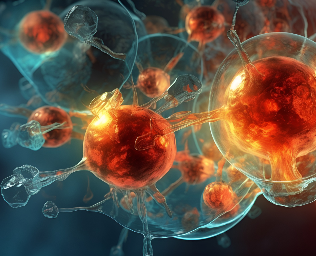 Blood Cancer Colony Forming Cell (CFC) Assay Service | Discovery Life ...