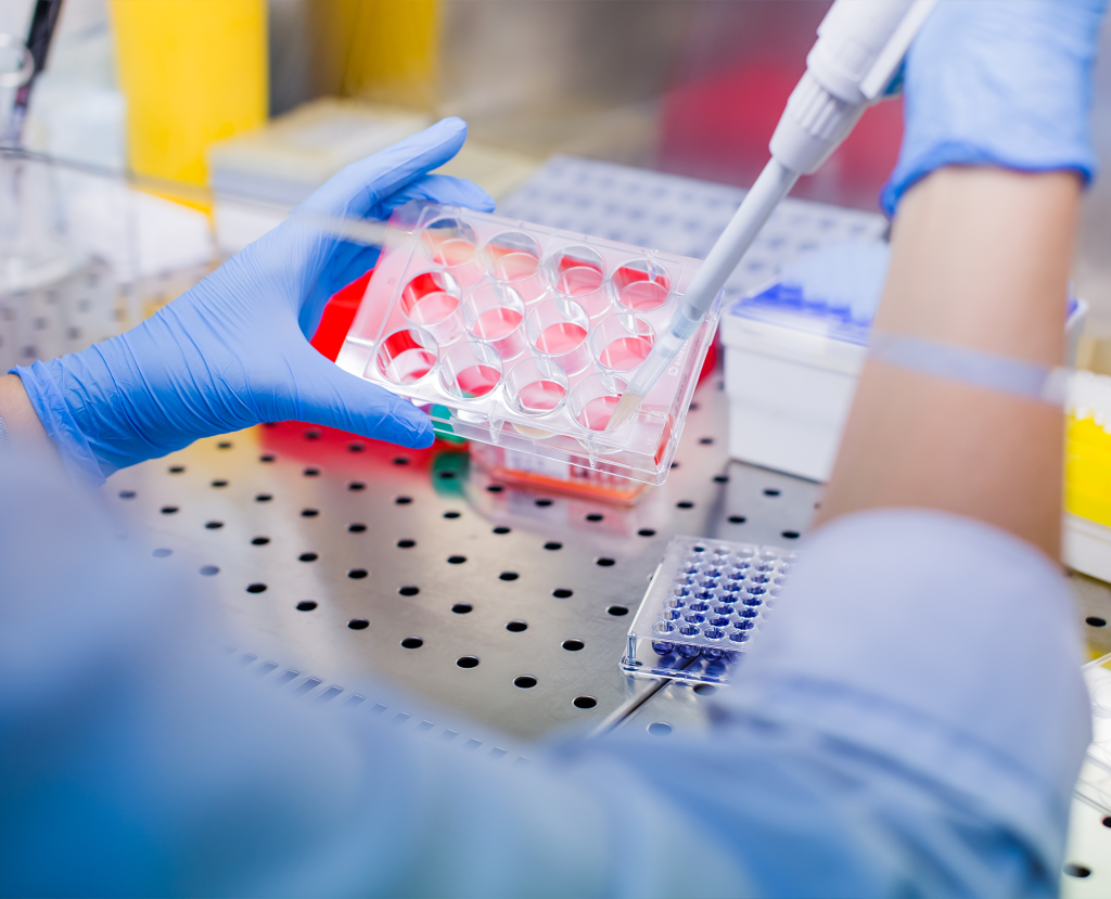 Flow Cytometry & Cell Biology Services | Discovery Life Sciences