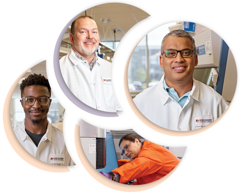 TSO500 Solid Tumor NGS Services | Discovery Life Sciences