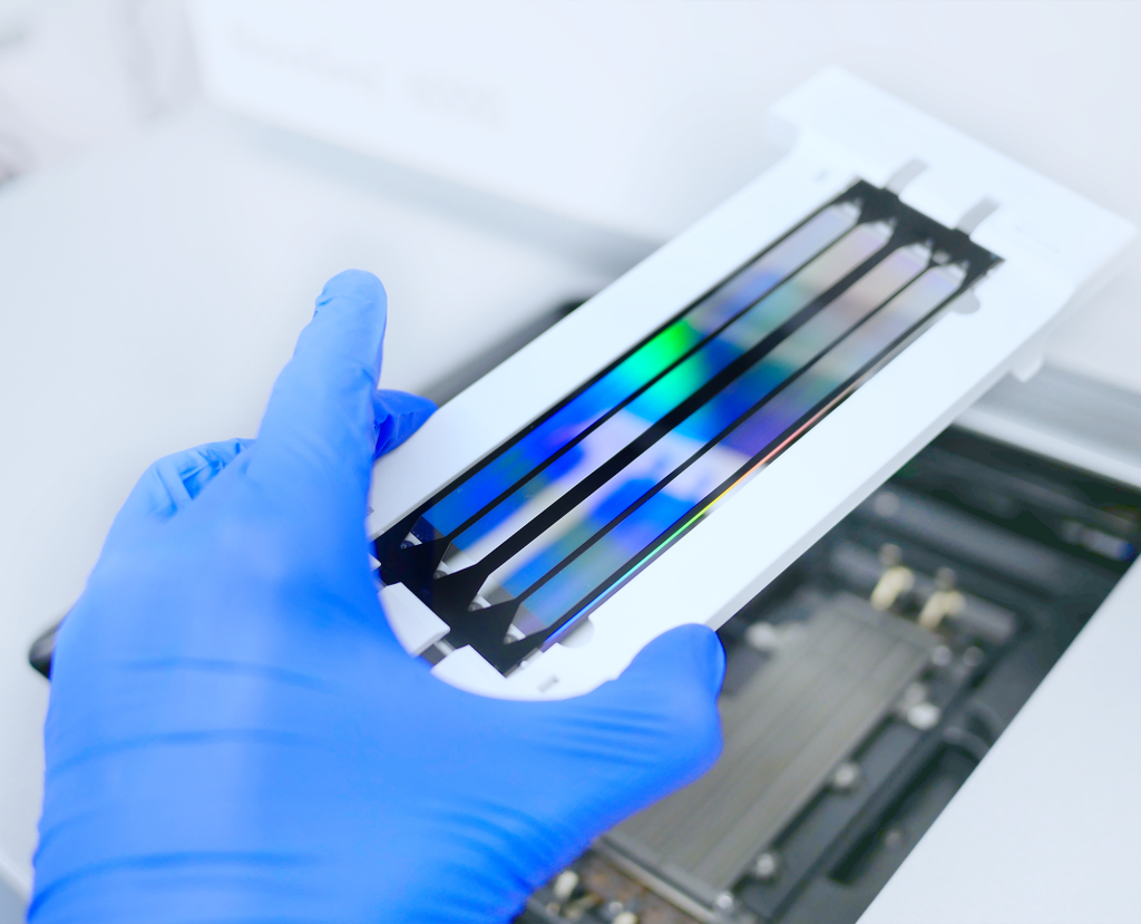 TSO500 Solid Tumor NGS Services | Discovery Life Sciences