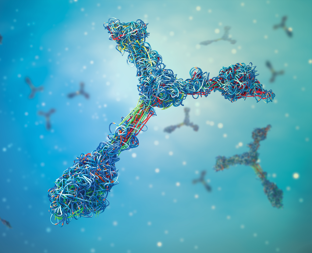 Proteomics Services for Biomarker Discovery | Discovery Life Sciences