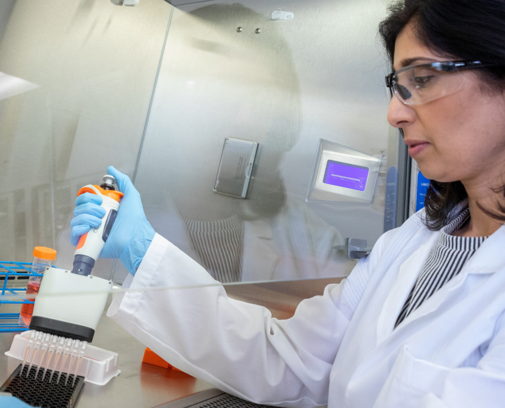IND-Enabling Gentest® ADME Services | Discovery Life Sciences
