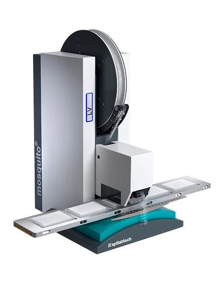 Plasma Proteomics | Discovery Life Sciences