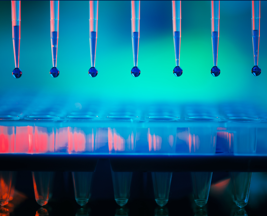 Assay Development and Validation | Discovery Life Sciences