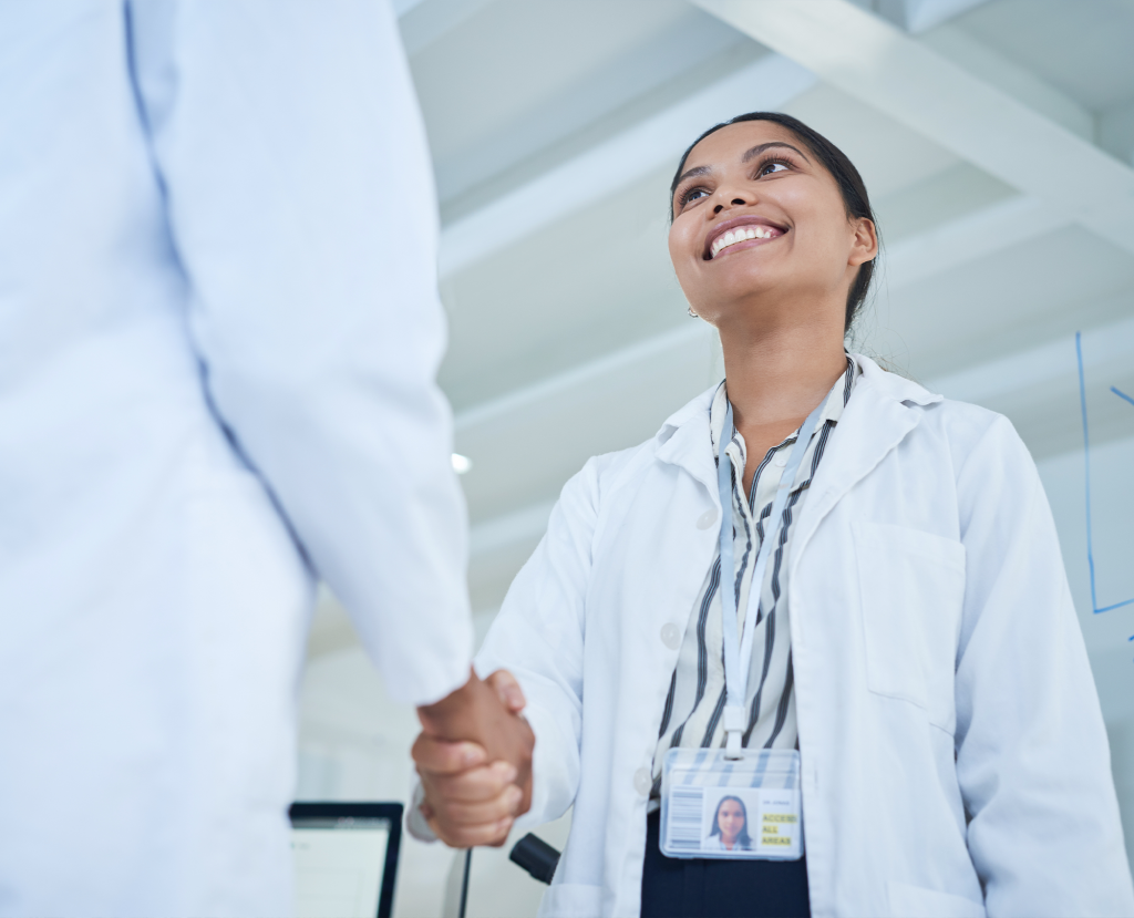 Core Lab Partnership Program | Discovery Life Sciences