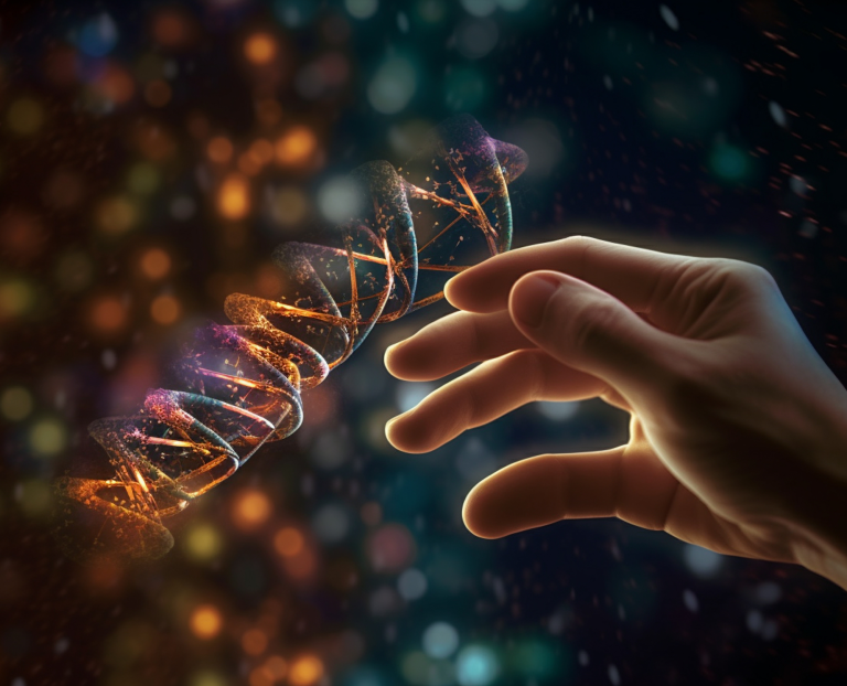 Formalin-Fixed Paraffin-Embedded (FFPE) Tissue | Discovery Life Sciences