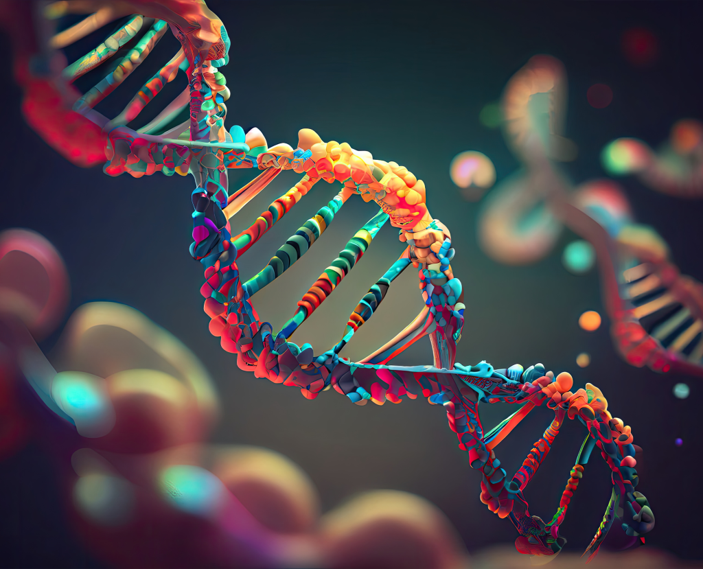 Discovery Genomics | Discovery Life Sciences