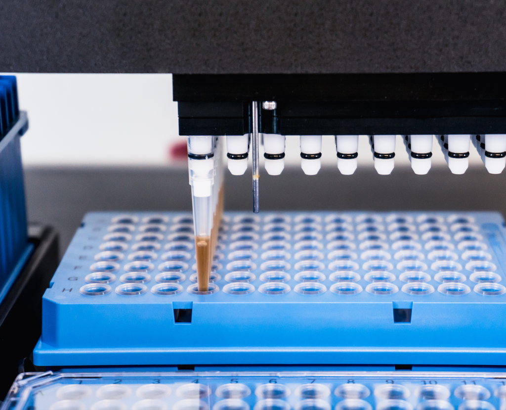 Gentest® In Vitro Preclinical Products and Services | Discovery Life ...