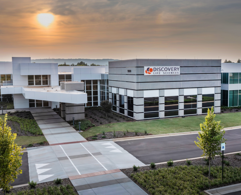 News | Discovery Life Sciences