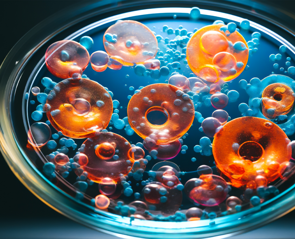 Gentest® Reaction Phenotyping Services | Discovery Life Sciences