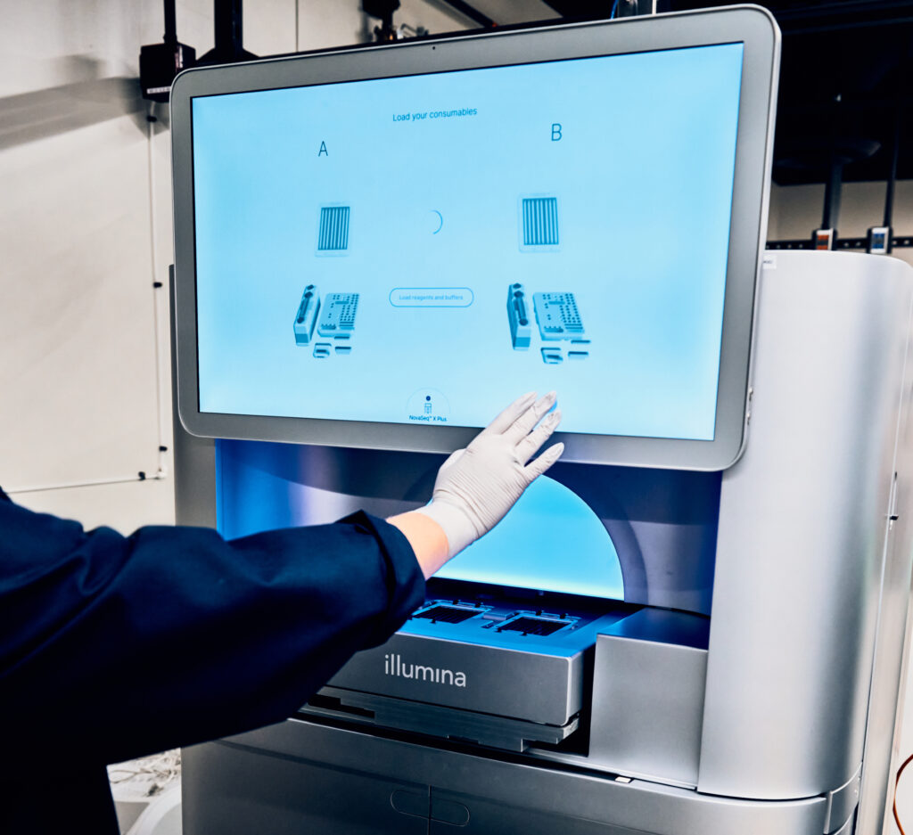 RNA Seq Services | Discovery Life Sciences