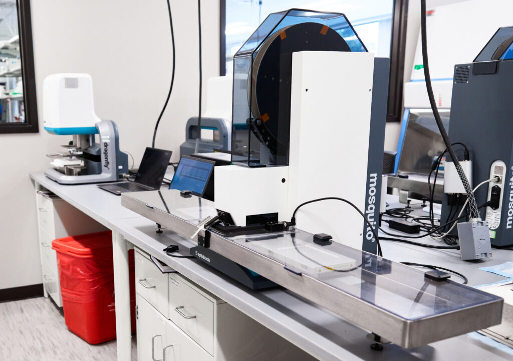 Olink® Services | Discovery Life Sciences