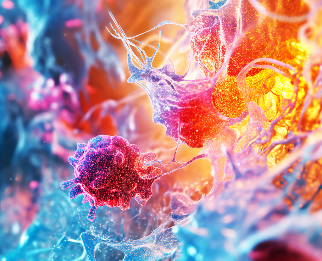 Tumoroid Cell Lines, OncoPro™ Medium-Derived | Discovery Life Sciences