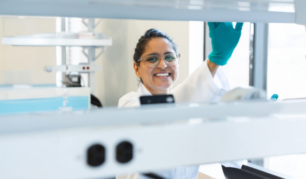 Blood Cell-Based Assay Services | Discovery Life Sciences