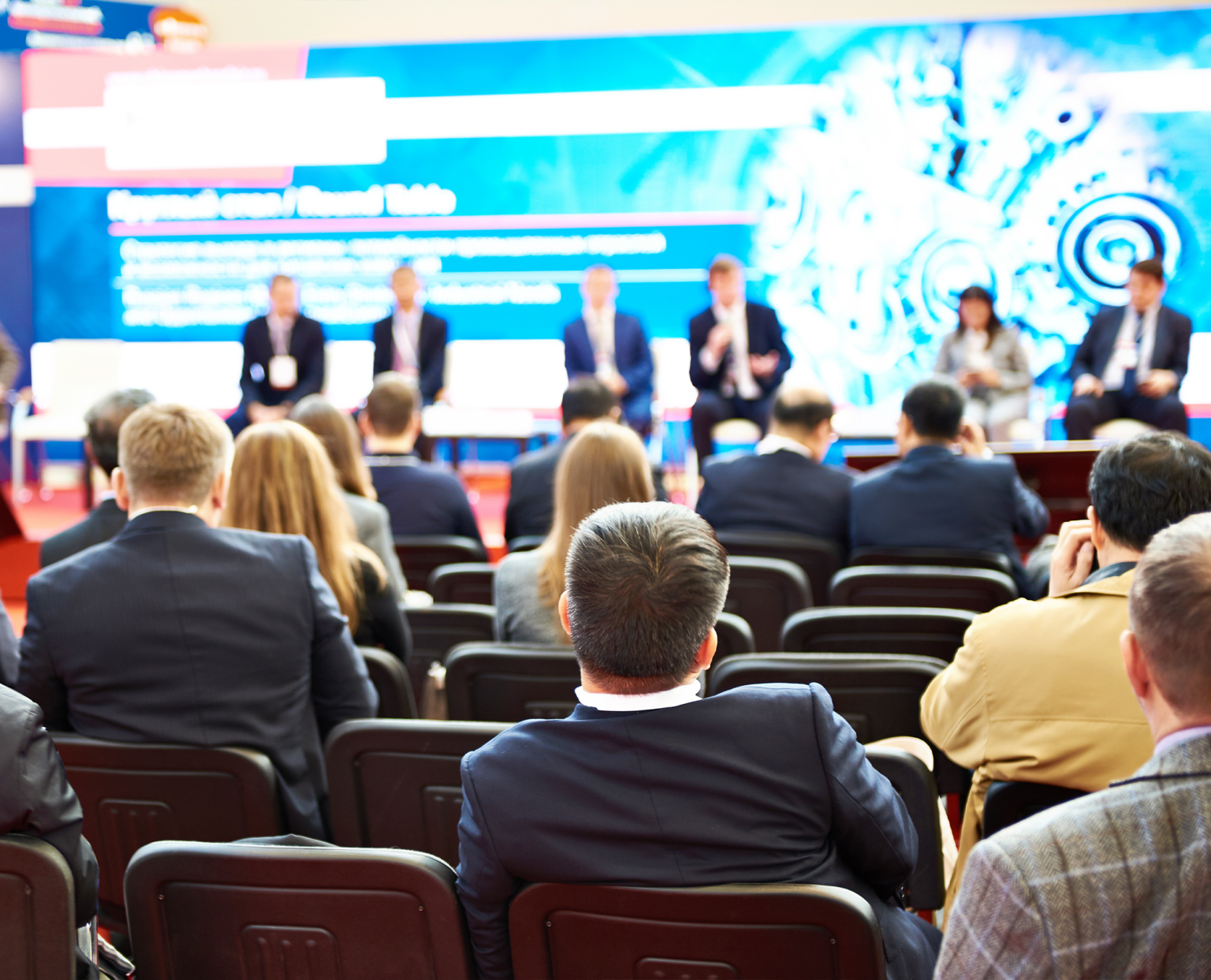 CAR-TCR 2025 | Discovery Life Sciences