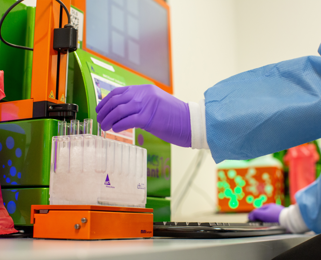 Flow Cytometry & Cell Sorting | Discovery Life Sciences
